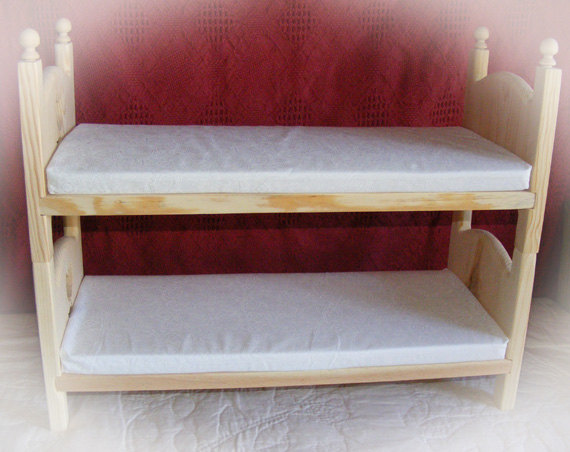 Small Traditional Newborn Twins Photography Prop Posing Beds And ...